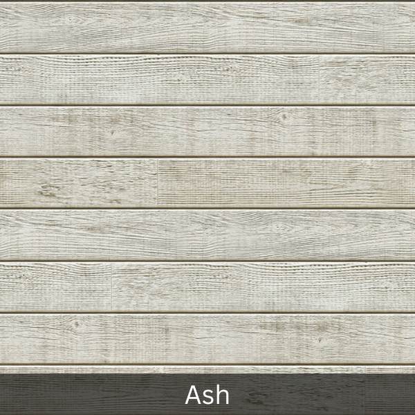 1-Ash - Modern Materials