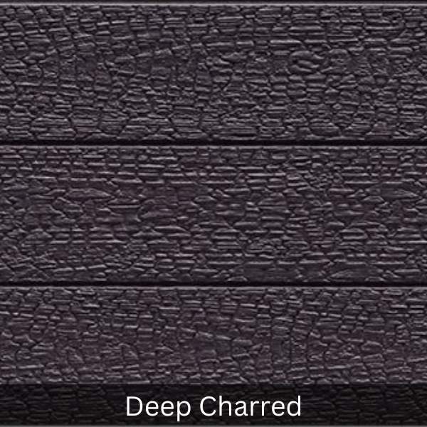 1-Deep Charred - Modern Materials
