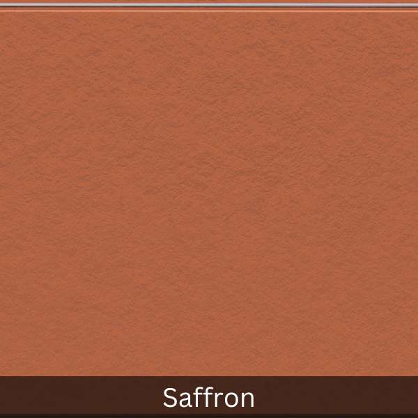 12-Saffron - Modern Materials