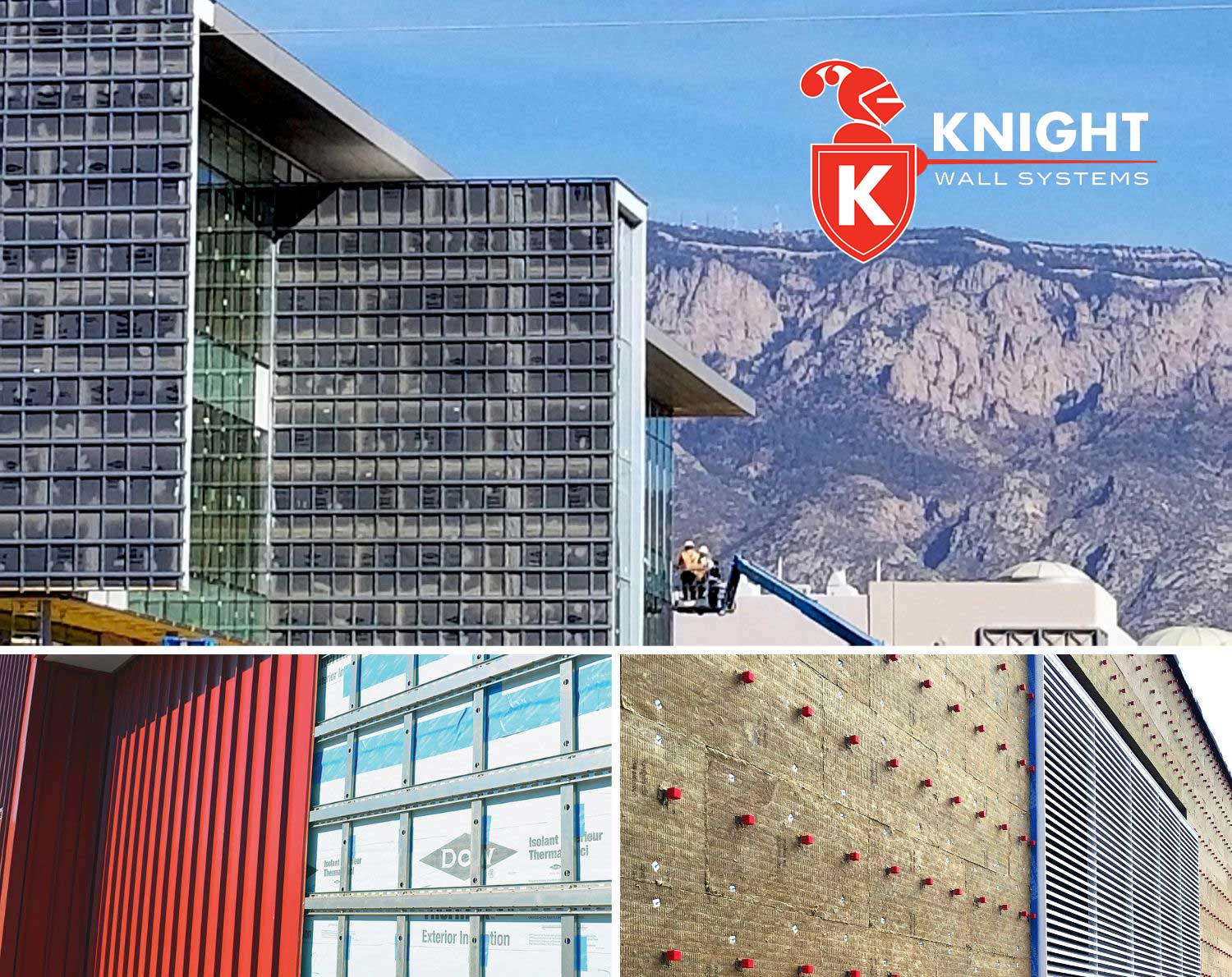 MM-KNIGHT - Modern Materials