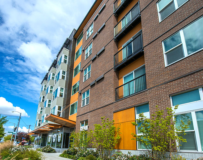 Product Review Request High Density Living - Modern Materials