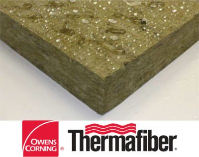 HOMASOTE® 440 SoundBarrier® - Modern Materials