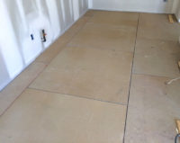 HOMASOTE® 440 SoundBarrier® - Modern Materials