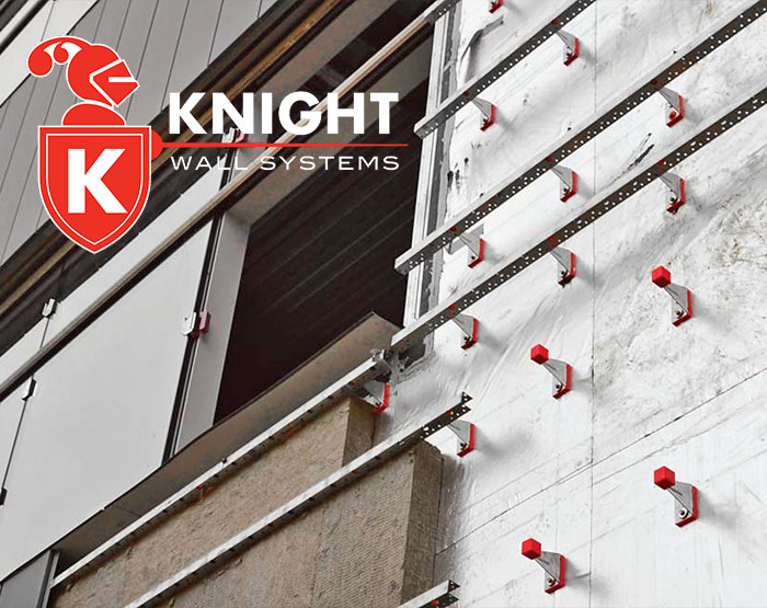 Wall Assembly Systems - Modern Materials