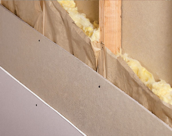 HOMASOTE® 440 SoundBarrier® - Modern Materials