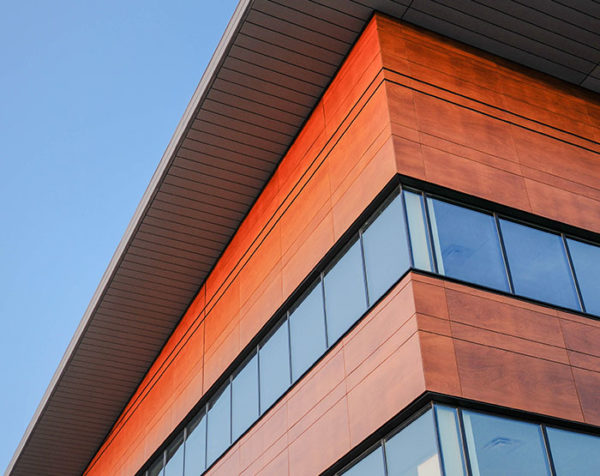 HOMASOTE® 440 SoundBarrier® | Modern Materials