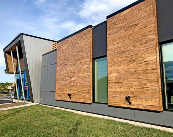 DIZAL-3 - Modern Materials