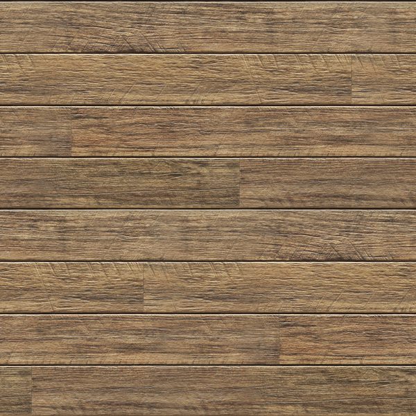 CERACLAD Faux Wood Fiber Cement Façades - Modern Materials