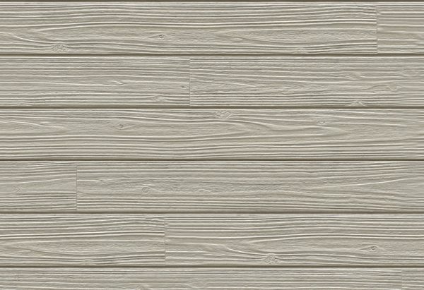 CERACLAD Faux Wood Fiber Cement Façades - Modern Materials