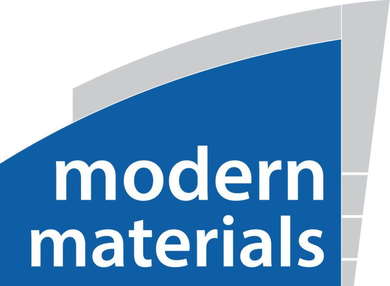 Board & Batten Wood Grain Steel Siding - Modern Materials