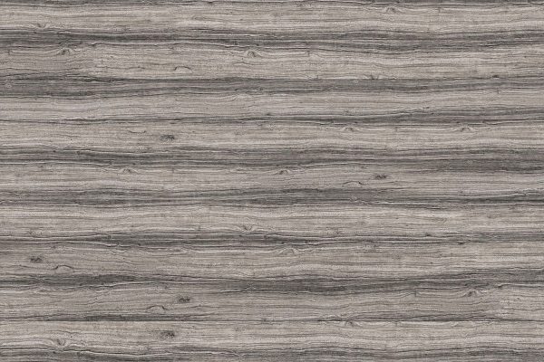 DIZAL Faux Wood Aluminum Siding - Modern Materials