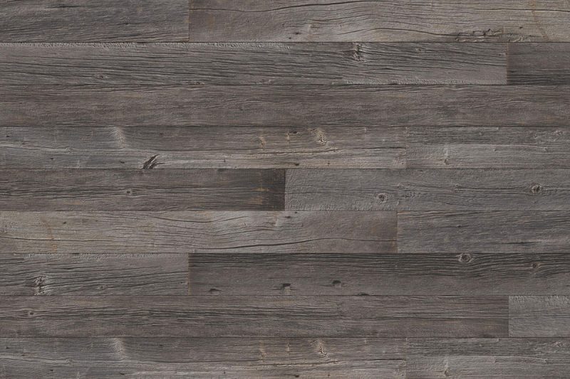 DIZAL Faux Wood Aluminum Siding - Modern Materials