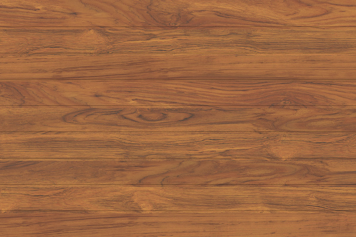 DIZAL Faux Wood Aluminum Siding | Modern Materials