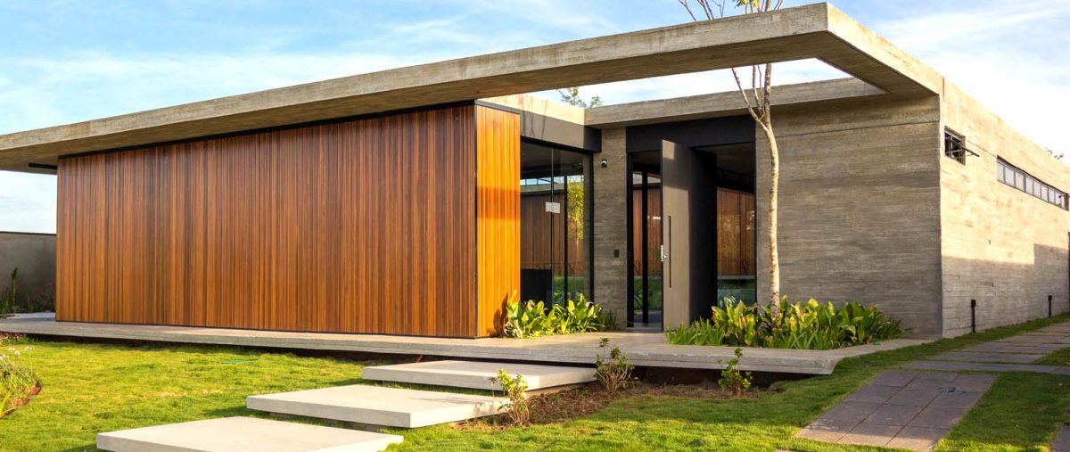 DIZAL Digitally Printed Faux Wood Aluminum Panels, Battens, Decking ...