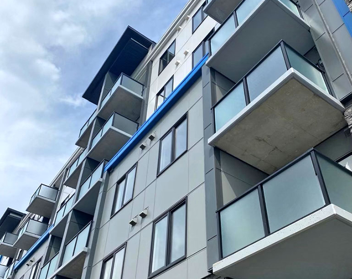 QuickPanel® Systems - Modern Materials