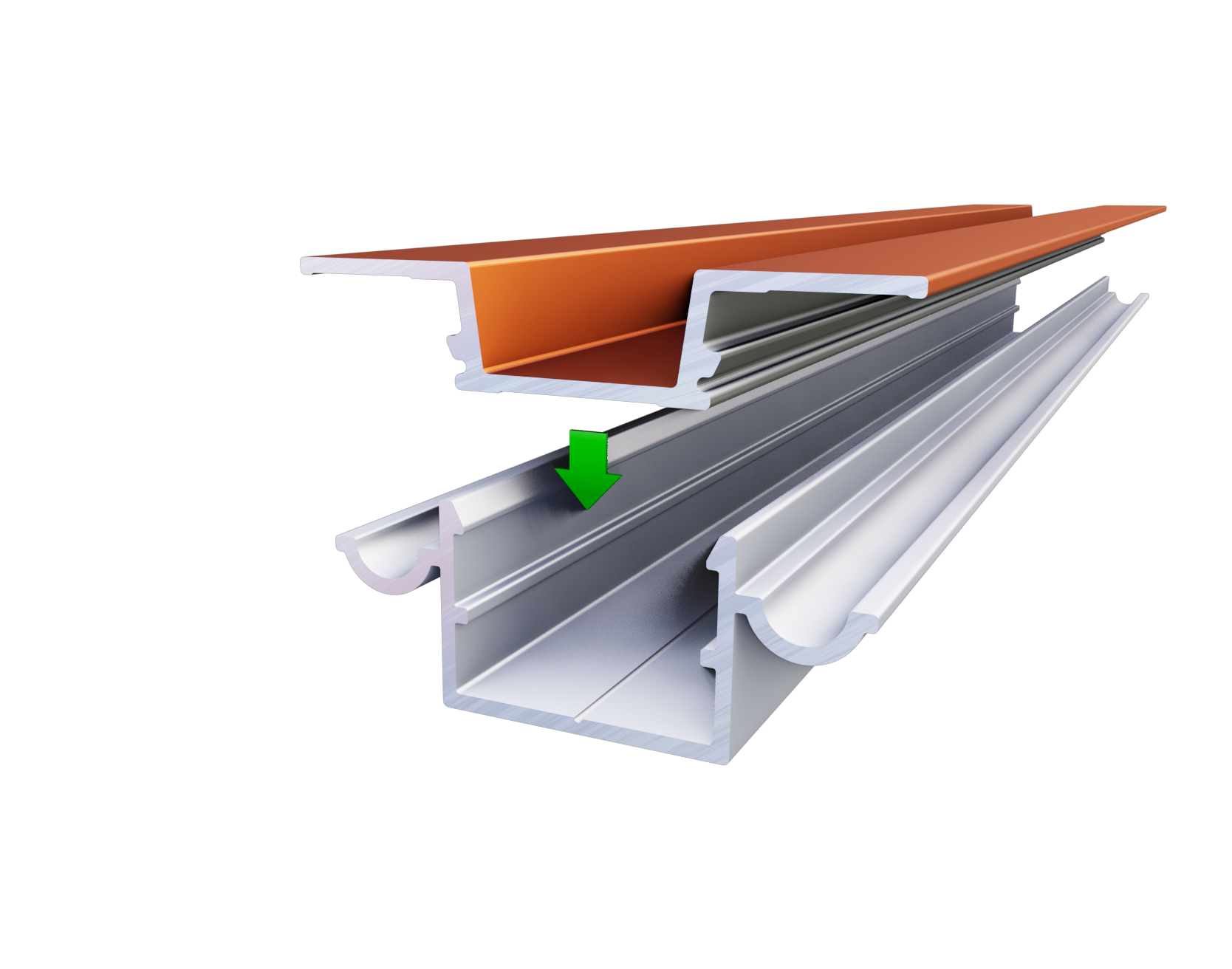 QuickPanel® Systems - Modern Materials