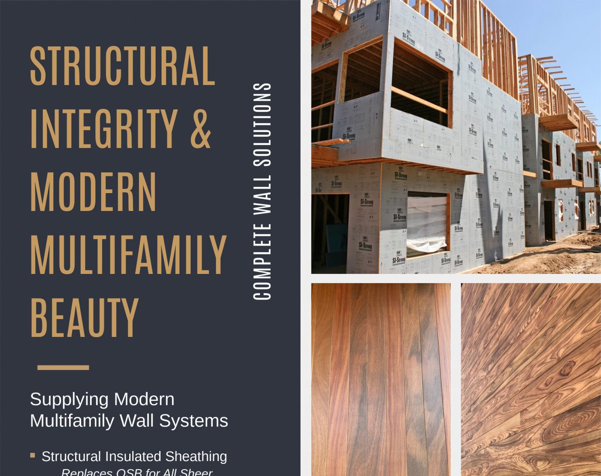 HOMASOTE® 440 SoundBarrier® | Modern Materials