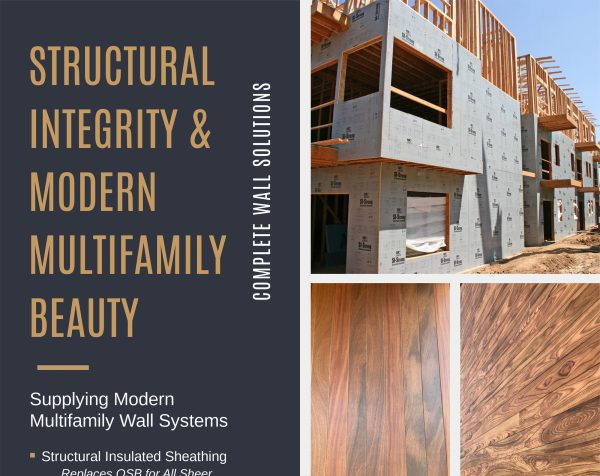 HOMASOTE® 440 SoundBarrier® | Modern Materials