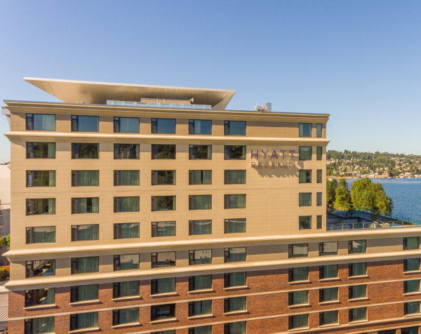 CERACLAD Fiber Cement Rainscreen Cladding - Modern Materials