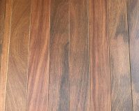 DIZAL Faux Wood Aluminum Siding - Modern Materials