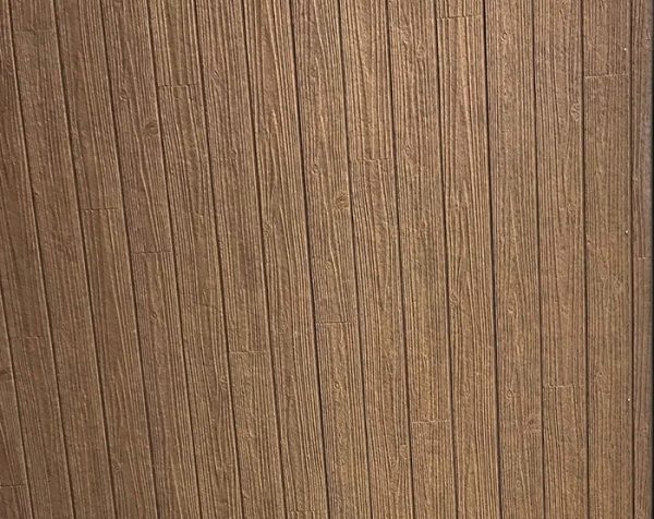 Faux Wood Siding Solutions - Modern Materials