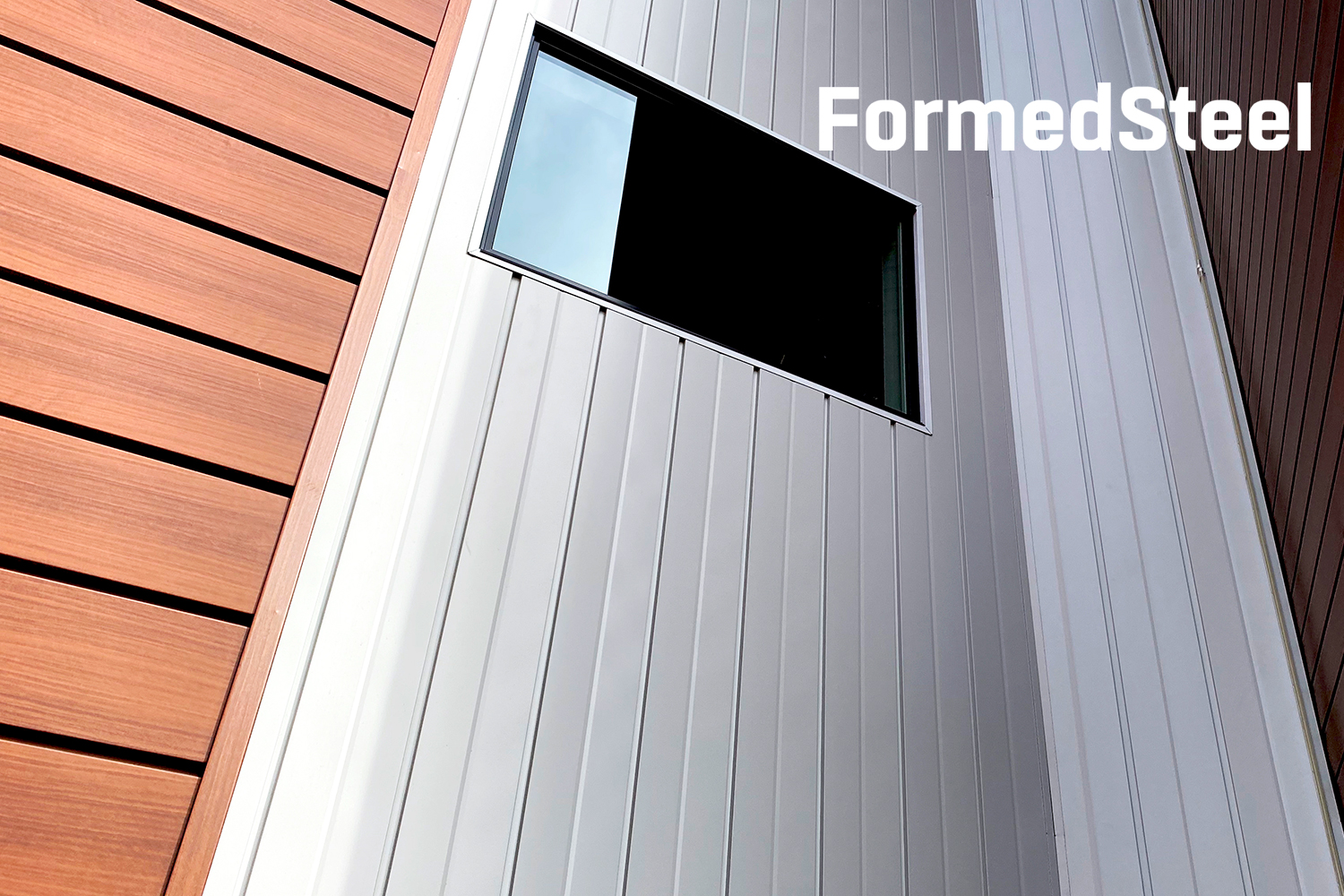 FORMEDSTEEL-HP - Modern Materials