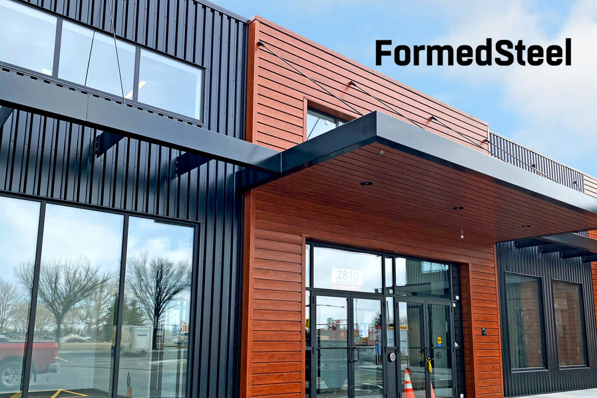 Modern Materials - Modern Materials