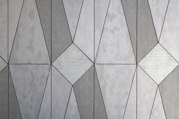 EQUITONE Fibre Cement Façades - Modern Materials